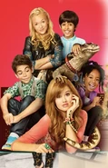 Ravi Ross | Disney Wiki | Fandom