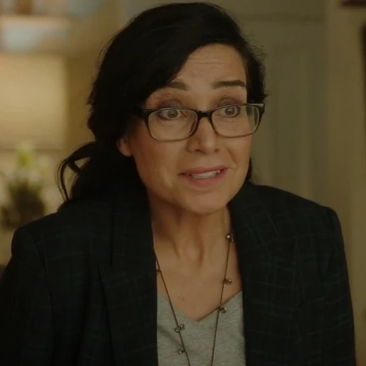 Marissa | Disney Wiki | Fandom