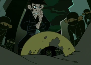 Oh No Monkey