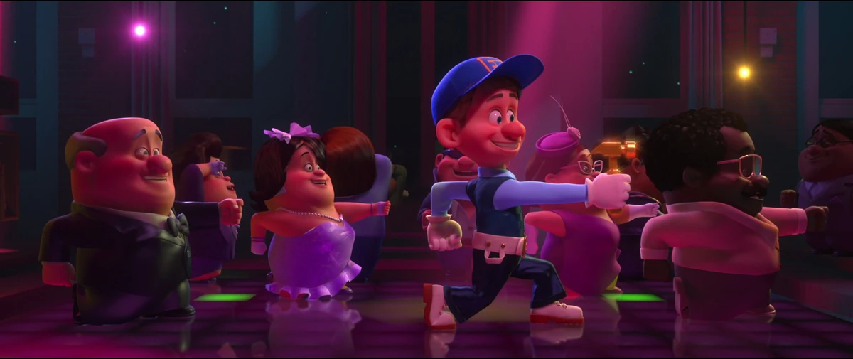 Celebration | Disney Wiki | Fandom