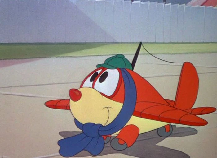 Pedro, el Avioncito | Disney Wiki | Fandom