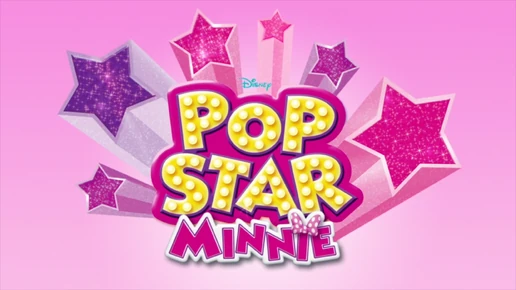 Pop Star Minnie | Disney Wiki | Fandom