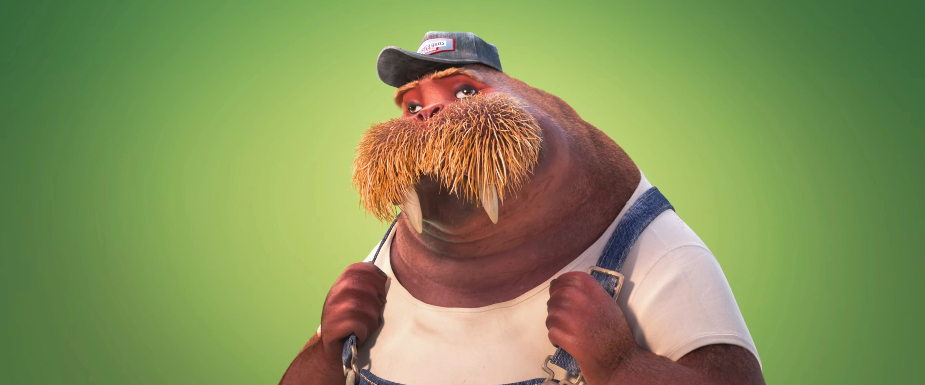 Russ | Disney Wiki | Fandom