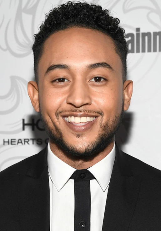 Tahj Mowry | Disney Wiki | Fandom