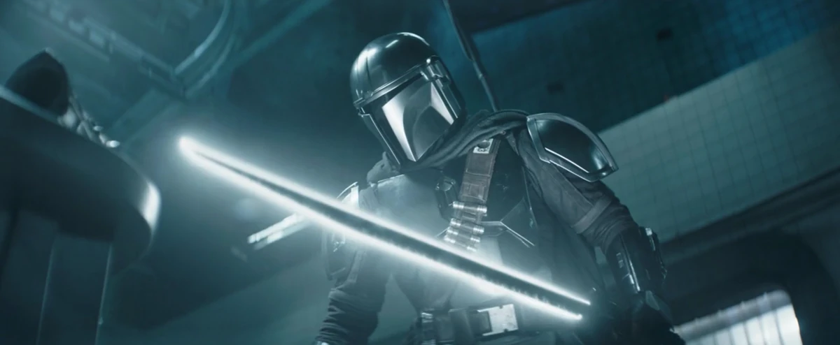 Darksaber | Disney Wiki | Fandom