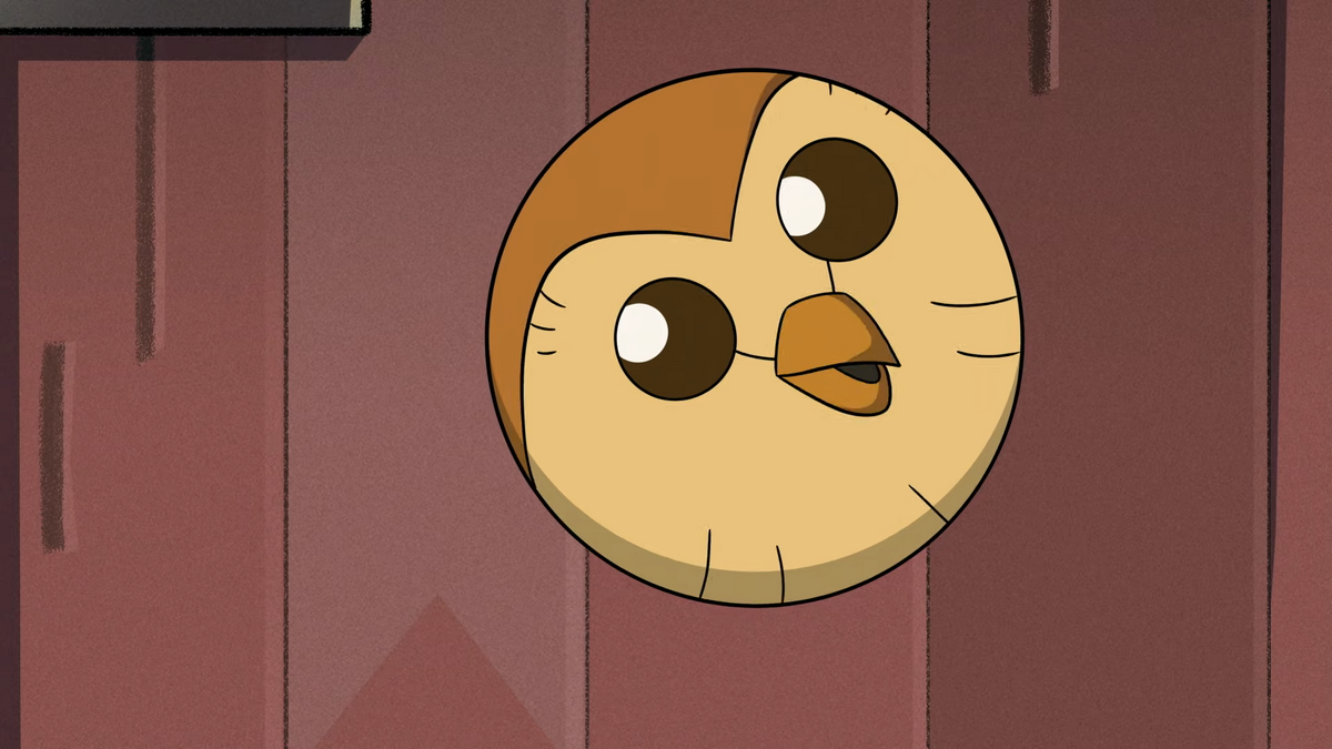 Hooty/Gallery | Disney Wiki | Fandom