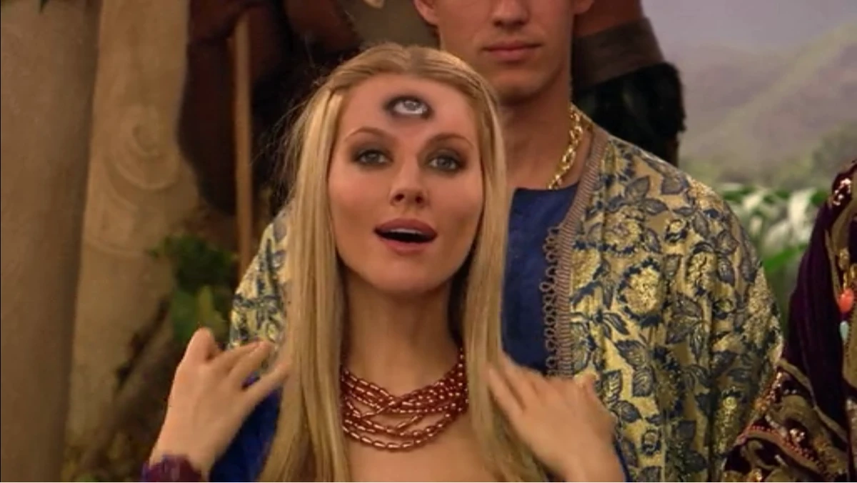 Princess Iris | Disney Wiki | Fandom