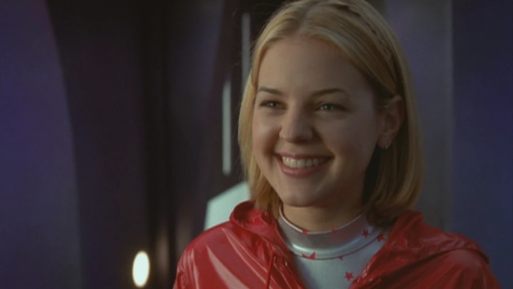 Zenon De Zequel Orion