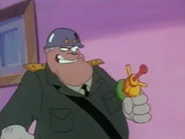 Uncle Bob | Disney Wiki | Fandom