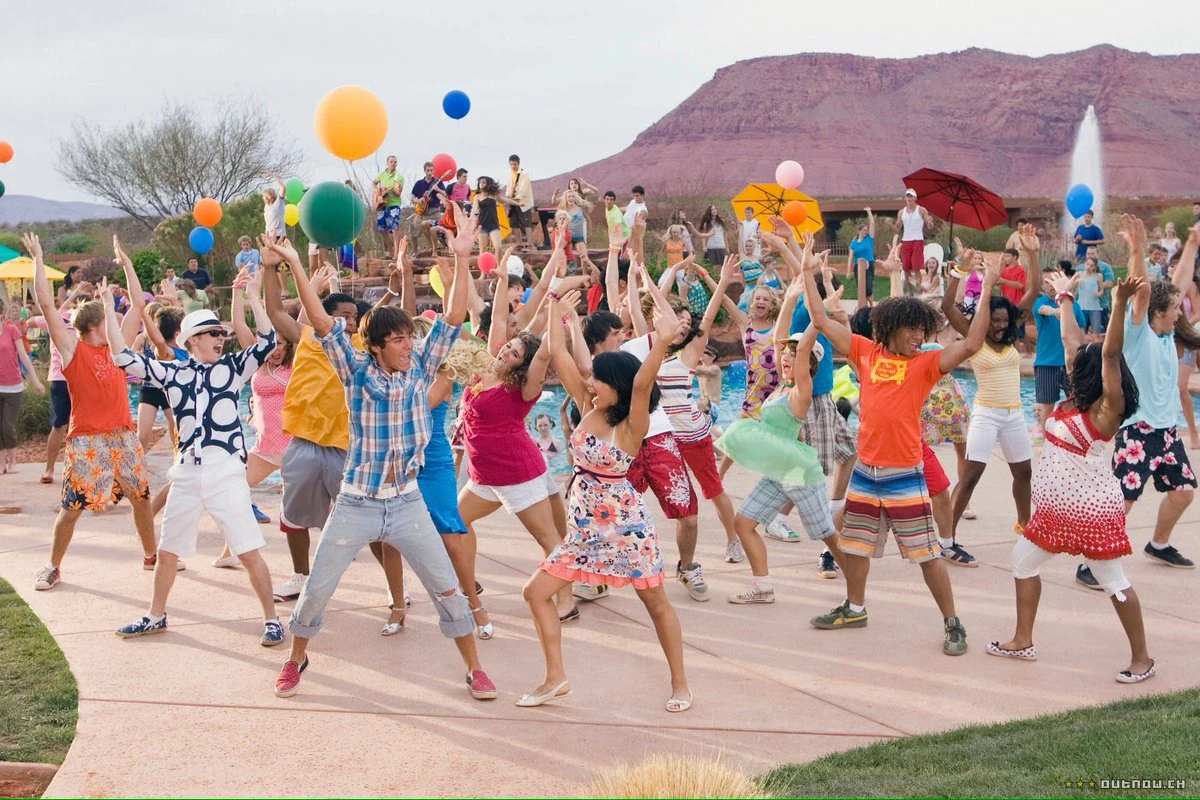 All for One | Disney Wiki | Fandom