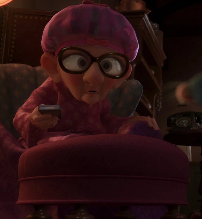 Mabel | Disney Wiki | Fandom