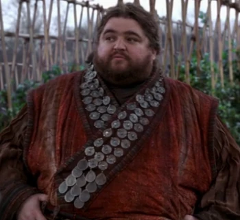 Anton (Once Upon a Time) | Disney Wiki | Fandom