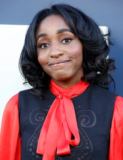 Ayo Edebiri | Disney Wiki | Fandom