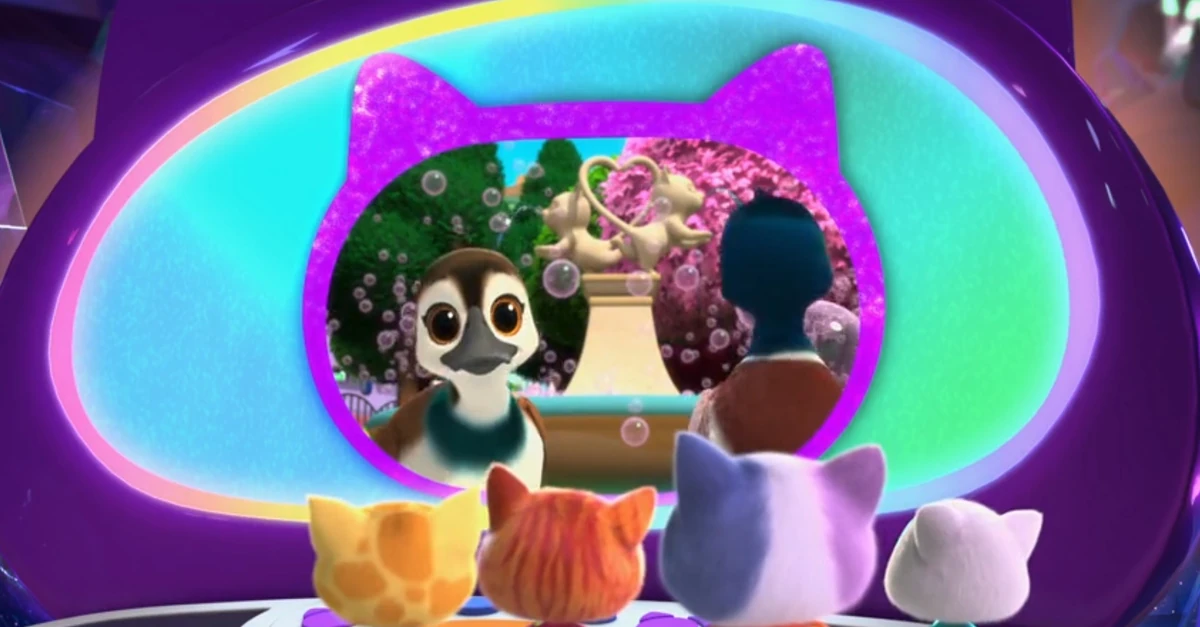Bubble Bother | Disney Wiki | Fandom