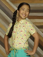 Tiffany | Disney Wiki | Fandom