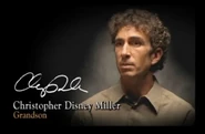 Christopher D. Miller | Disney Wiki | Fandom