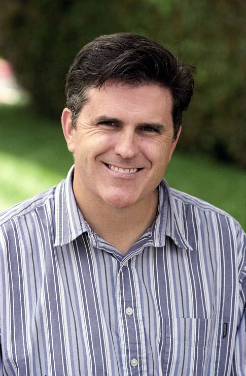 Chuck Williams | Disney Wiki | Fandom