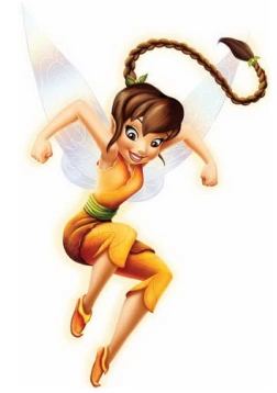 Fawn | Disney Wiki | Fandom