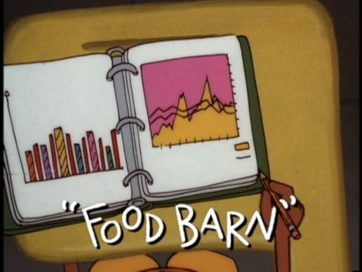 Food Barn | Disney Wiki | Fandom
