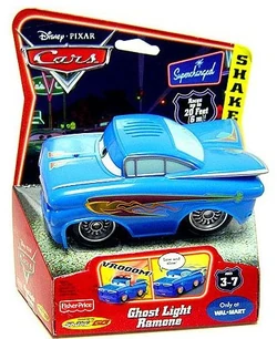 Ramone Disneywiki Ramone/Gallery | Disney Wiki | Fandom