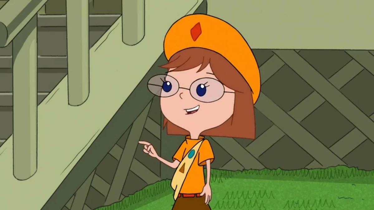 Gretchen | Disney Wiki | Fandom