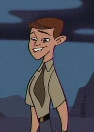 Hank Perkins | Disney Wiki | Fandom