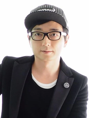 Hirofumi Nojima | Disney Wiki | Fandom