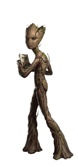 Groot | Disney Wiki | Fandom