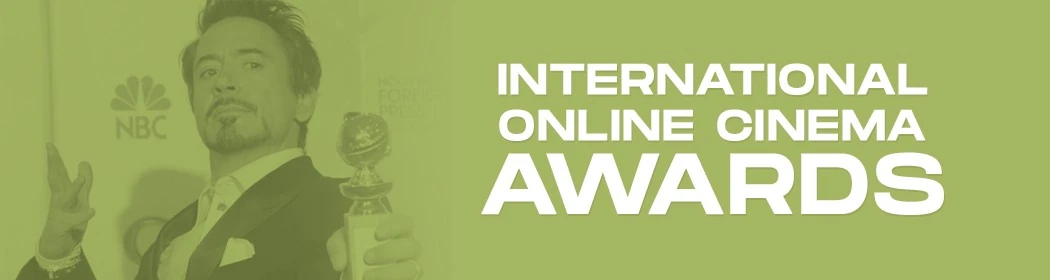 International Online Cinema Awards | Disney Wiki | Fandom