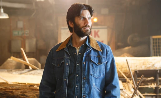 Jack Magary | Disney Wiki | Fandom