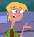 Jeremy Johnson | Disney Wiki | Fandom