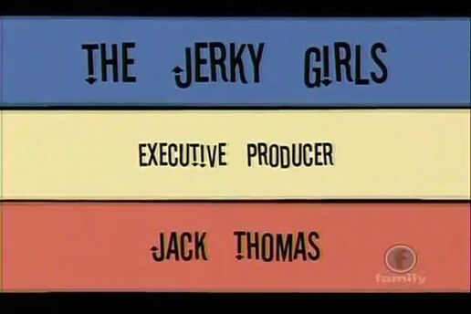 The Jerky Girls Disney Wiki Fandom