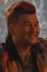 Ronny Chieng | Disney Wiki | Fandom