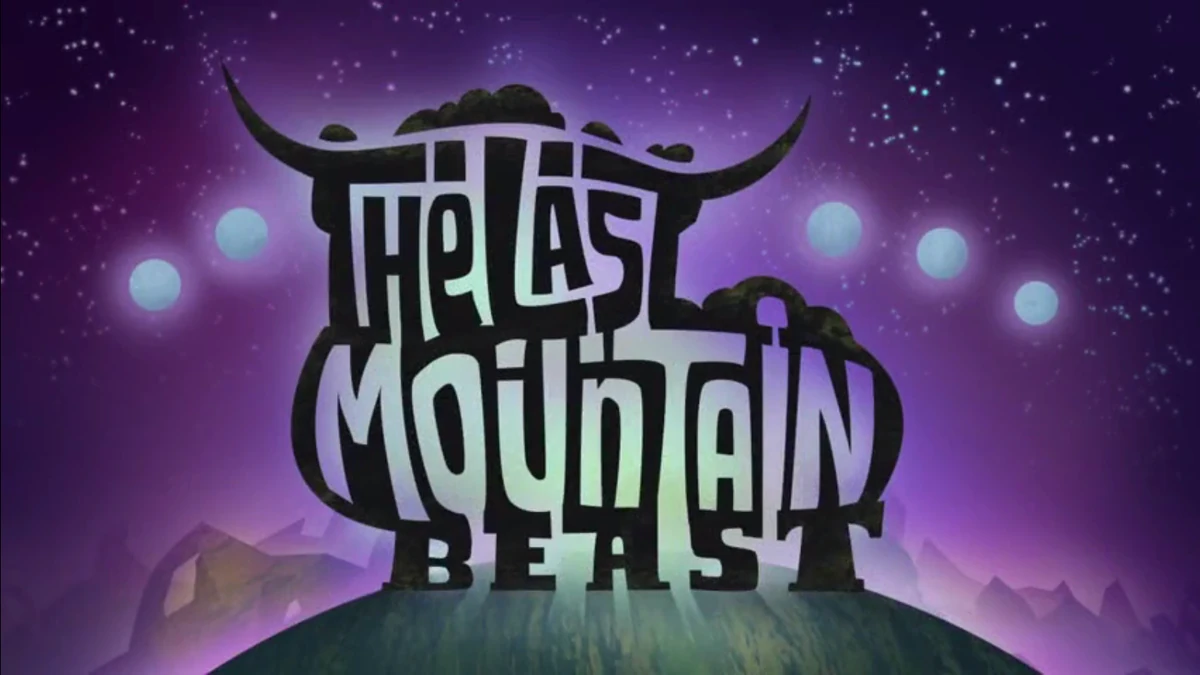 The Last Mountain Beast | Disney Wiki | Fandom