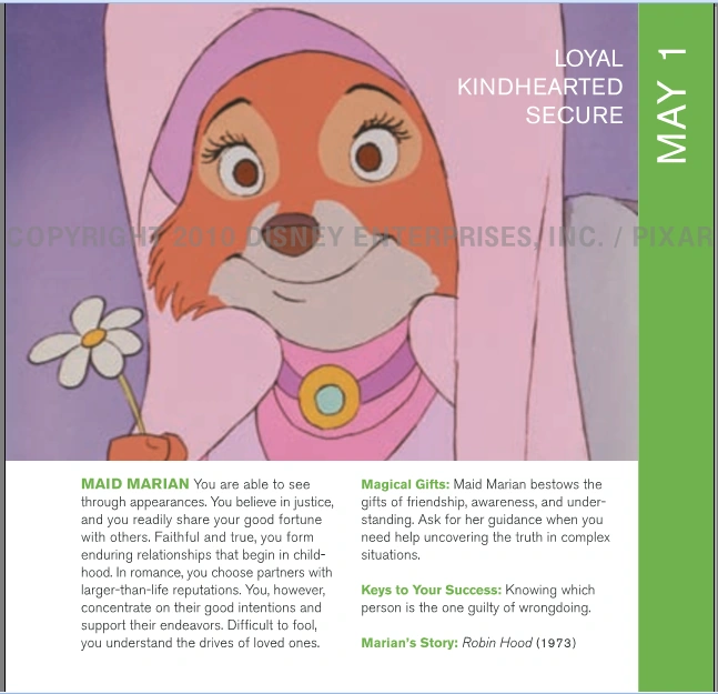 May 1 | Disney Wiki | Fandom