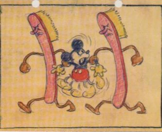 Mickey's Toothache | Disney Wiki | Fandom