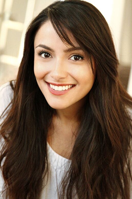 Myrna Velasco | Disney Wiki | Fandom