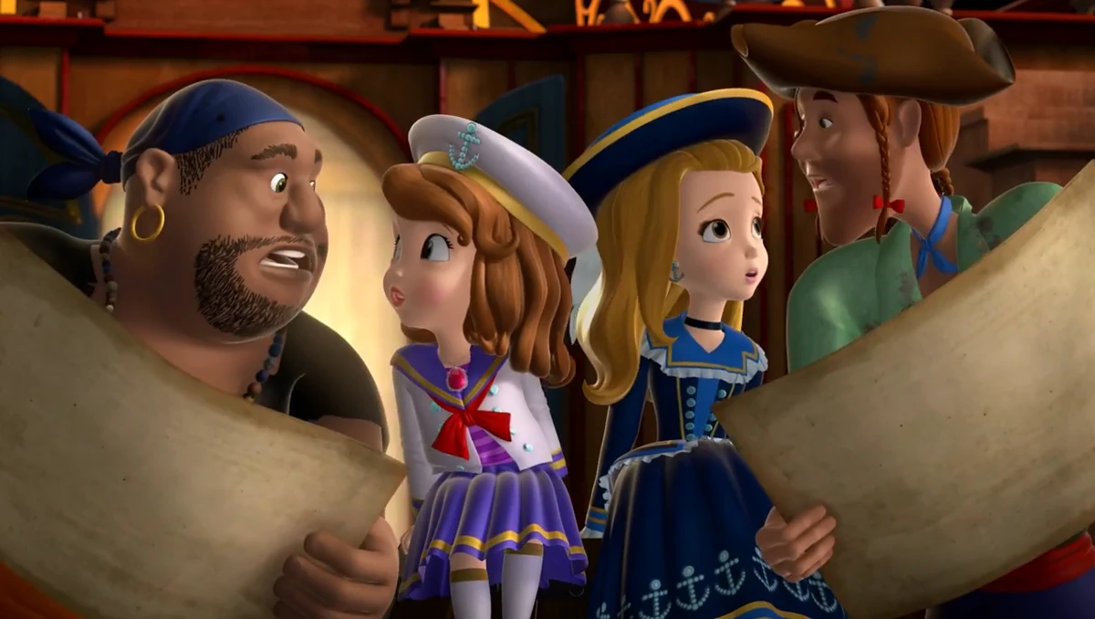 Never Lost Again | Disney Wiki | Fandom