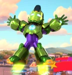 Hulk (disambiguation) | Disney Wiki | Fandom