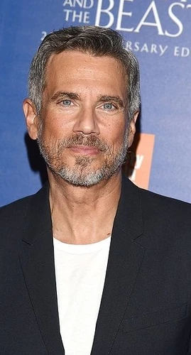 Robby Benson | Disney Wiki | Fandom