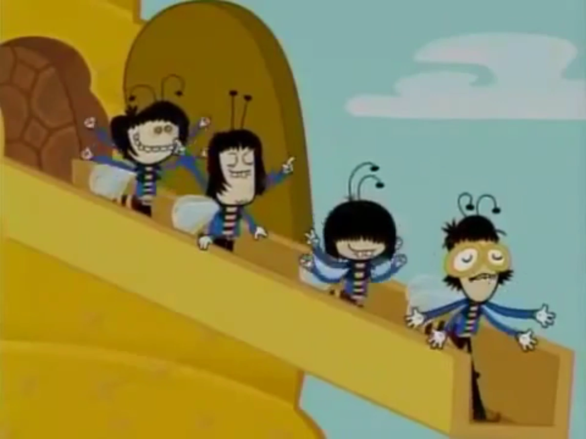 Spelling Bees | Disney Wiki | Fandom