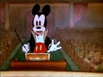 Mickey's Grand Opera | Disney Wiki | Fandom