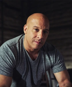 Vin Diesel | Disney wiki | Fandom