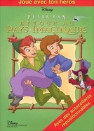 Return to Never Land/Gallery | Disney Wiki | Fandom