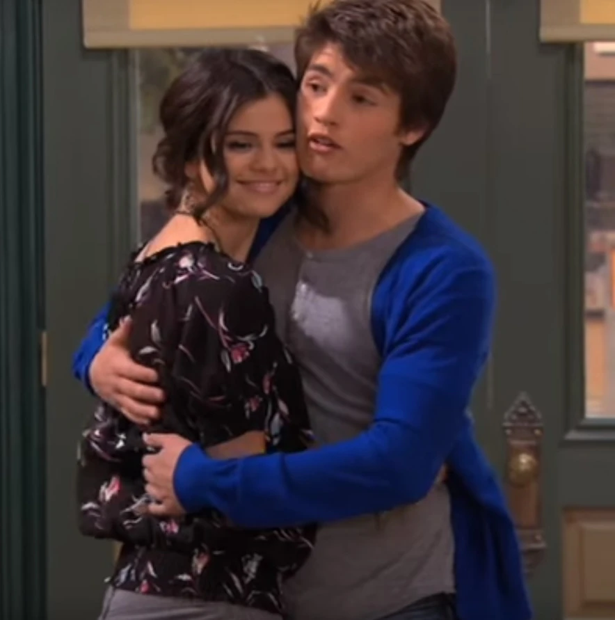 Alex Gives Up | Disney Wiki | Fandom