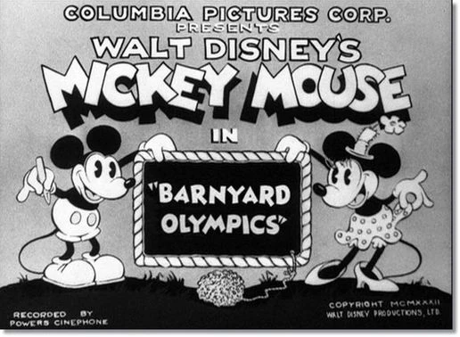Barnyard Olympics | Disney Wiki | Fandom