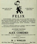 Alice Comedies | Disney Wiki | Fandom