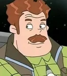 Clancy Brown | Disney Wiki | Fandom