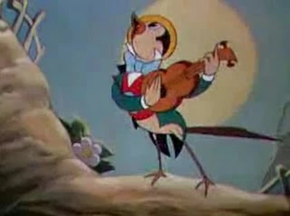 El Gallo Robin | Disney Wiki | Fandom