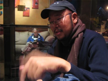 Dan Lee | Disney Wiki | Fandom